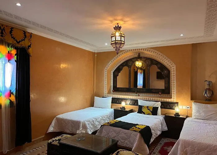 THE 16 BEST Hotels in Meknes, , Morocco | allhotelsmorocco.net