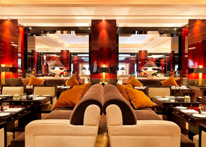 Les 21 meilleurs hôtels à Rabat, Maroc – allhotelsmorocco.net